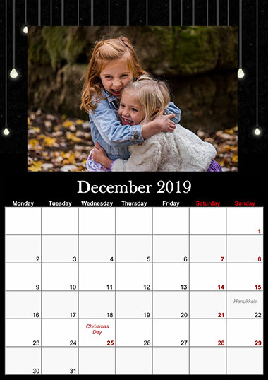 Create Your Own Family Planner Calendar With Personal Photos Create Your Own Family Planner Calendar With Personal Photos