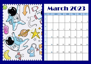 How to Make a School Calendar & Academic Planner
